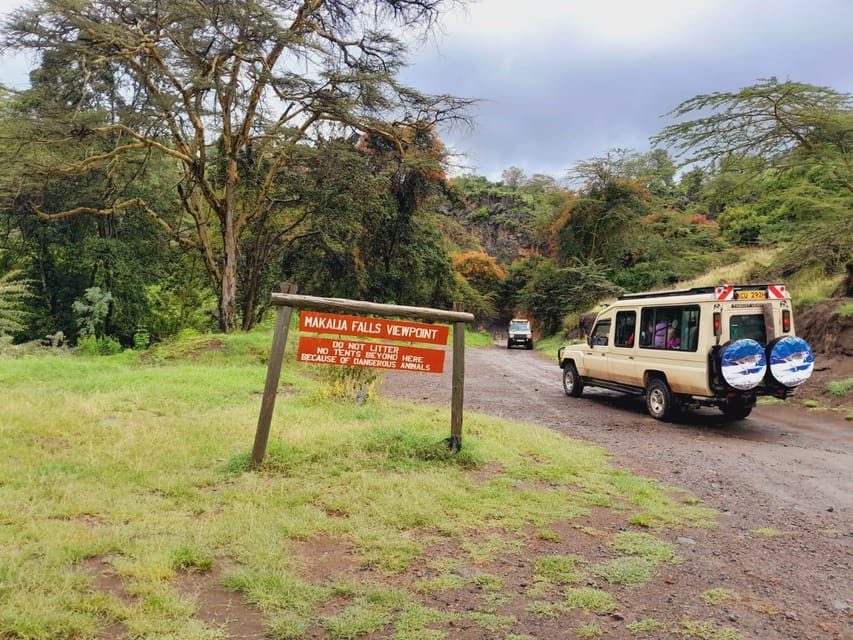 Nakuru el Explorador (Naivasha y Nakuru en 2 días) | GetYourGuide