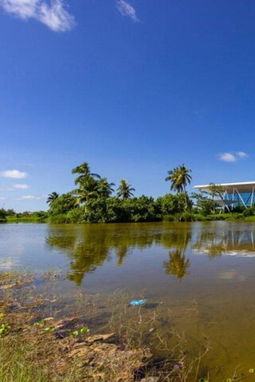 Addu City - Highlights tour of 4 islands by vehicle | GetYourGuide