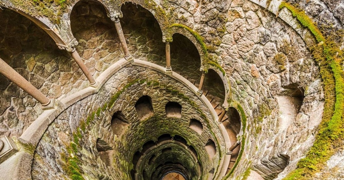 La magie de Sintra et les merveilles de la côte : Excursion privée d ...