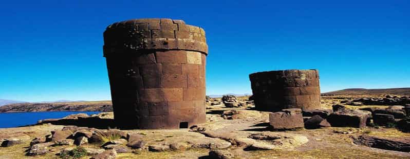 Excursion to the chullpas of Sillustani: Mysterious Cemetery | GetYourGuide