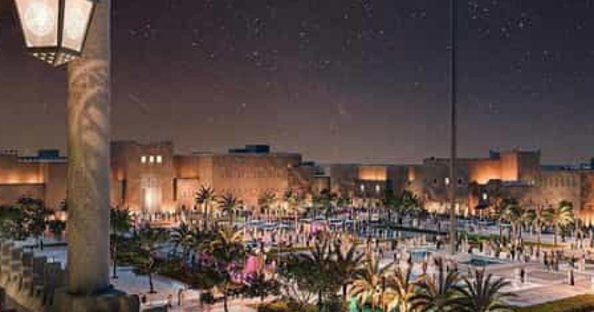 Diriyah: Al-Turaif und Al-Bujairi Guided Tour | GetYourGuide