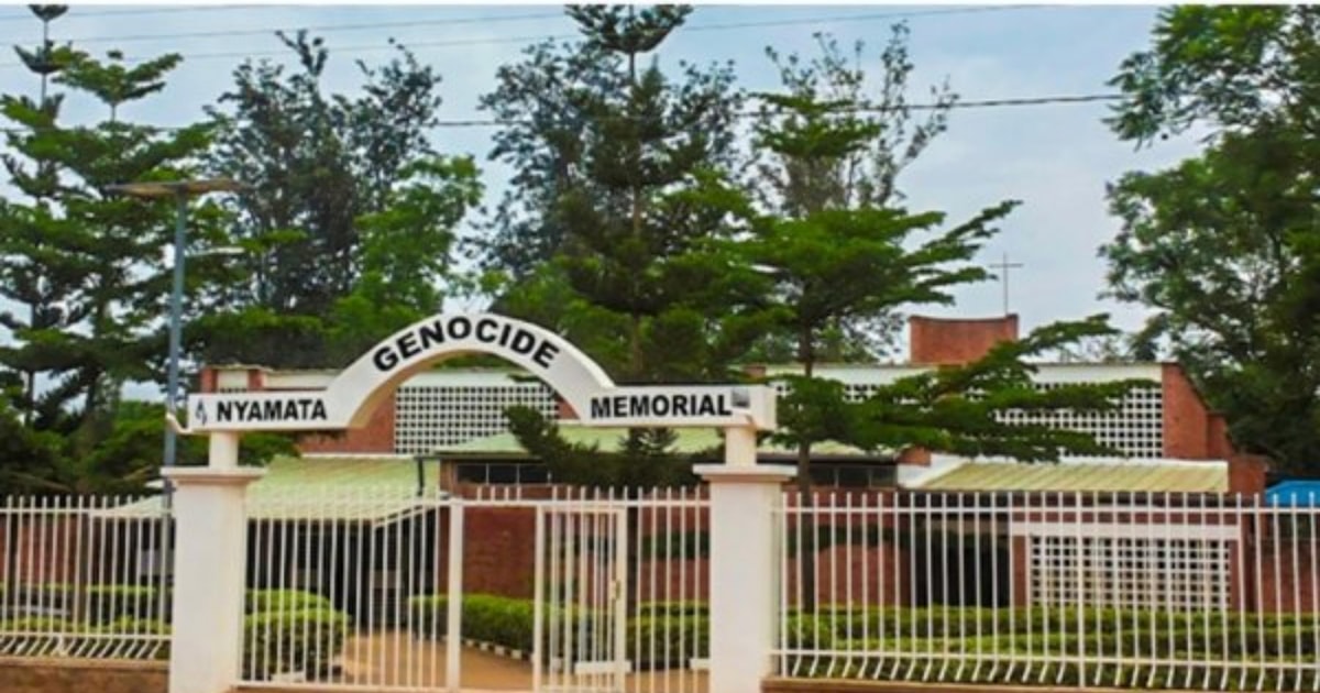 Kigali: Ntarama and Nyamata Genocide Memorial Tour | GetYourGuide