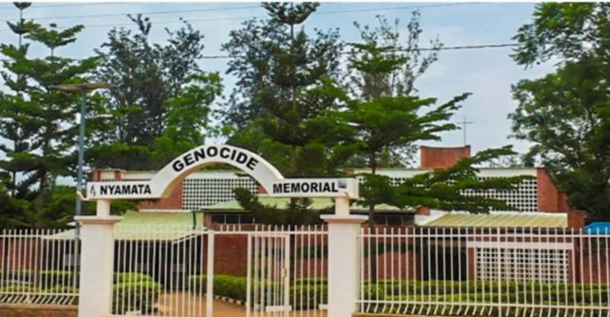 Kigali: Ntarama and Nyamata Genocide Memorial Tour | GetYourGuide