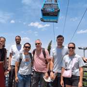 Iztapalapa: Cable Car Tour and Urban Art From the Heights - 2026 ...
