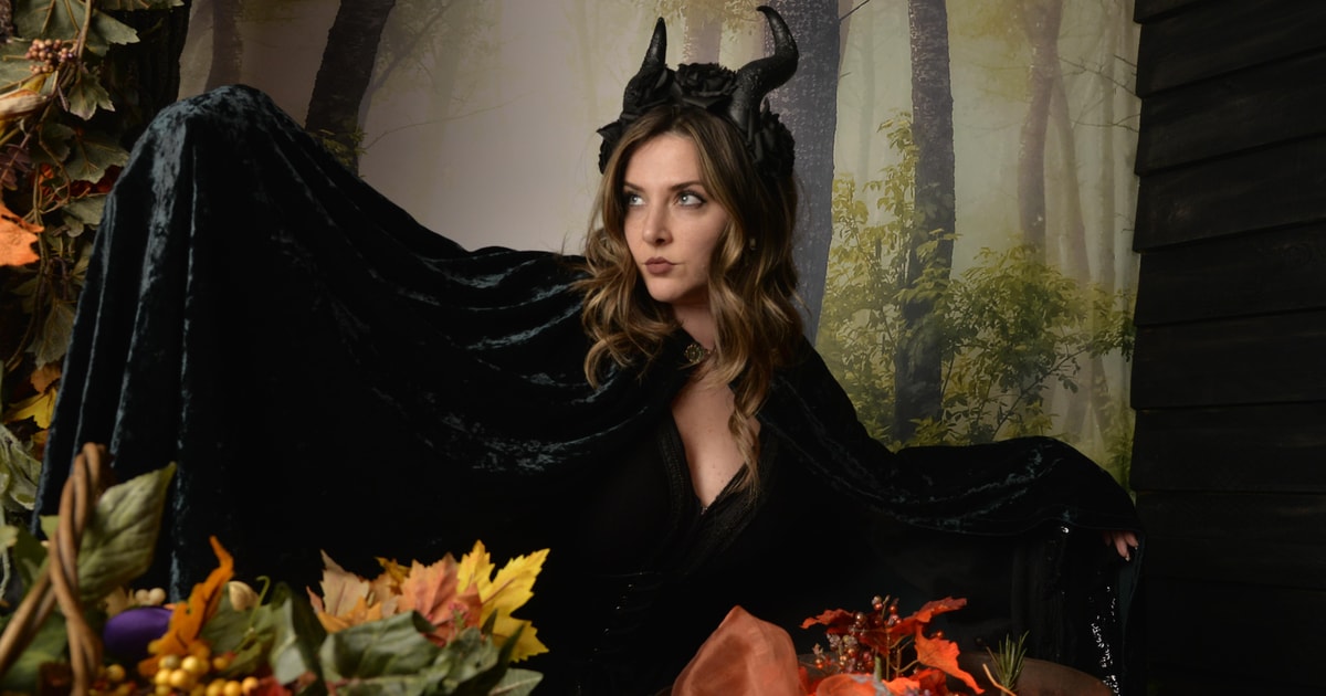 Salem: Fantasy Studio Photography Experience | GetYourGuide