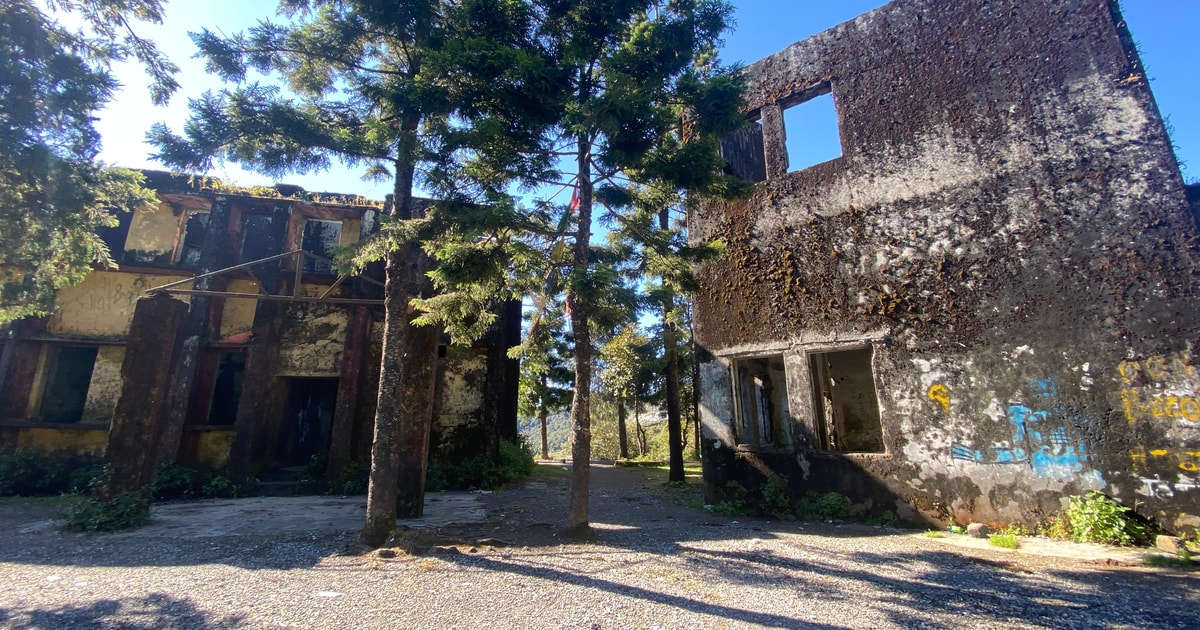 Mussoorie Haunting Histories (2 Hour Guided Walking Tour) | GetYourGuide