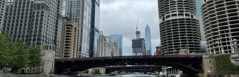 Chicago District: A Self-Guided Audio Tour | GetYourGuide