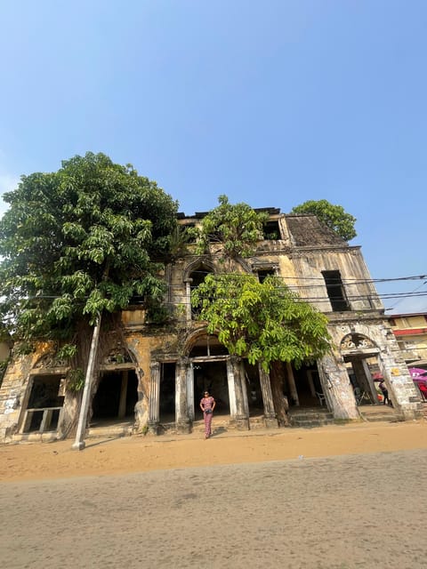 Visita a la ciudad de Abiyán y Grand Bassam | GetYourGuide