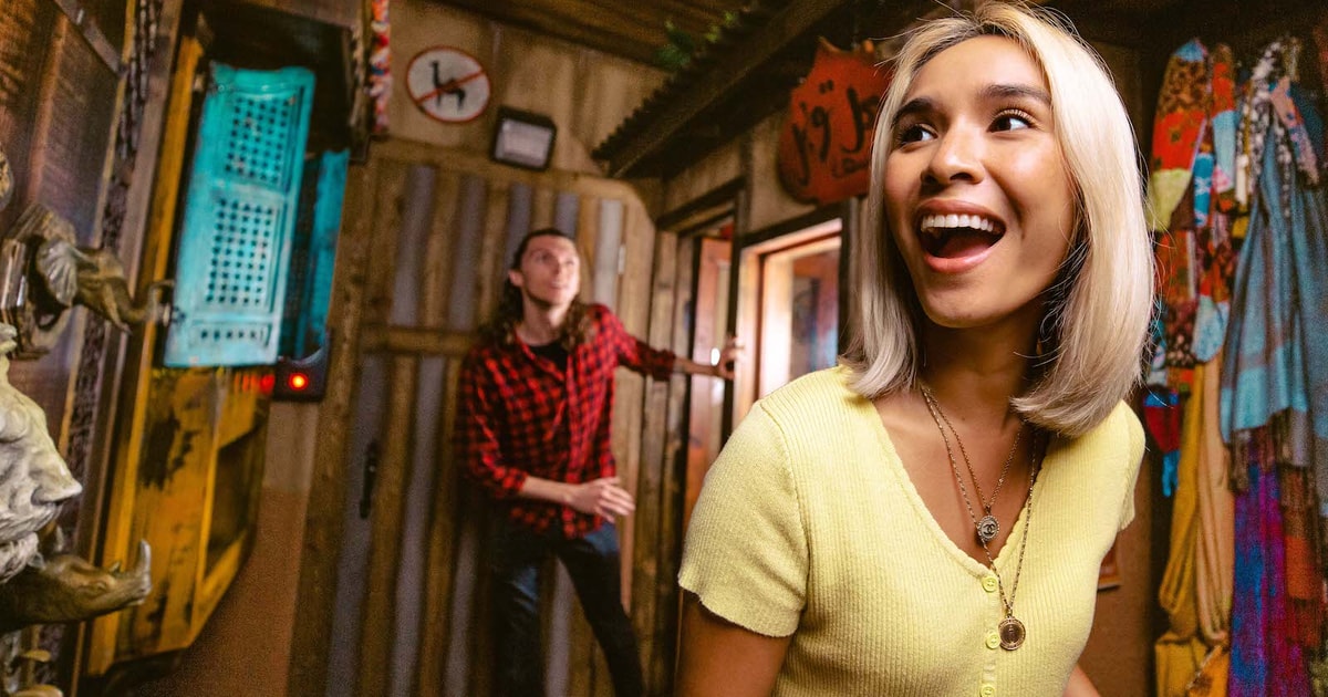 Kansas City: Country Club Plaza Escape Game | GetYourGuide
