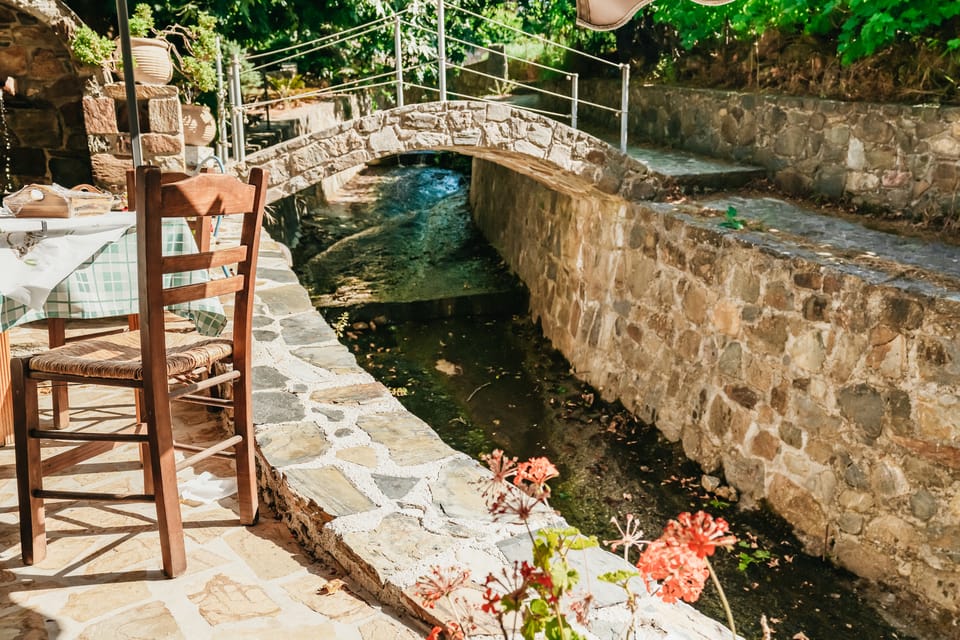 From Rethymno/Kavros: Elafonissi Pink Sand Beach Tour | GetYourGuide