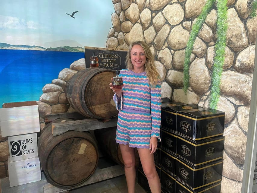 Rum Tour | GetYourGuide