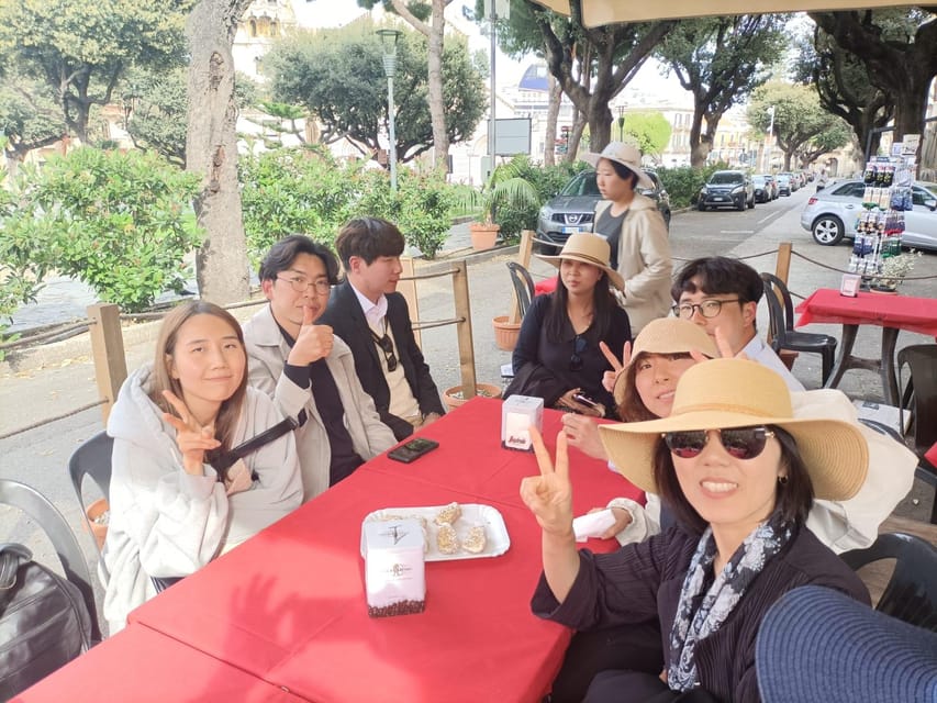 Savoca (The Godfather) and Taormina: Private Tour | GetYourGuide