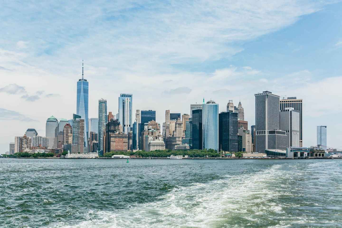 Top 10 Day Tours In New York City | Trip101