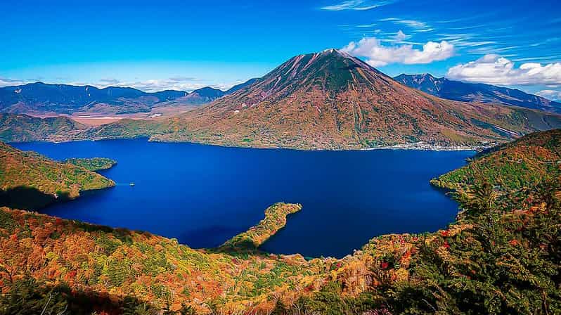 Excursión de un día privada de Tokio a Nikko: Explora el Patrimonio de ...
