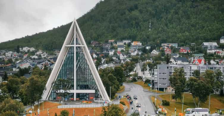 Tromsø: Capture the most Photogenic Spots with a Local | GetYourGuide