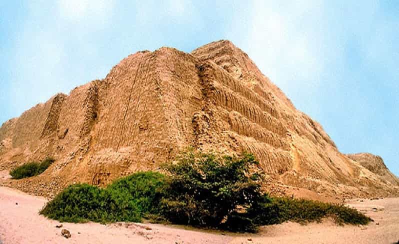 Tucume Pyramids and Las Balsas Huaca | GetYourGuide