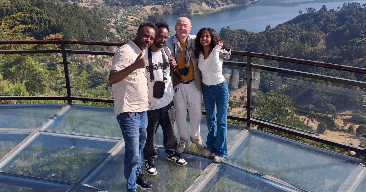 Wonchi Crater Lake Hiking Boat & Village Experience 2 Day | GetYourGuide