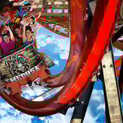 Ciudad de México: Entrada Six Flags + tour con paradas libres por la ...