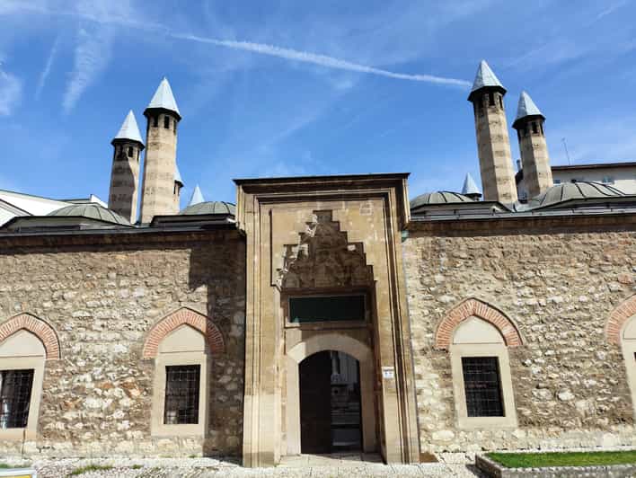 HISTORY OF ISLAM IN SARAJEVO TOUR | GetYourGuide