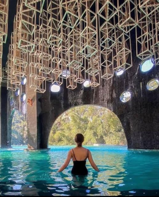 Tlagha Singha Club Dschungelschaukel und Reisterrassen-Tour Ubud | GetYourGuide