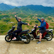 Sa Pa: Tagestour zu den Dörfern Y Linh Ho, Lao Chai, Ta Van und My Ty ...