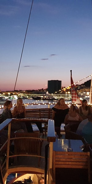 Split:Sunset Cruise with Live Music | GetYourGuide