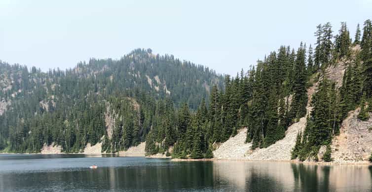 Seattle, Washington: Hike the Gorgeous Trails in Washington | GetYourGuide