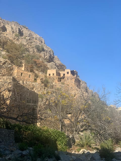 From Muscat: Oman Across Ages Museum, Nizwa & Jabal Akhdar | GetYourGuide