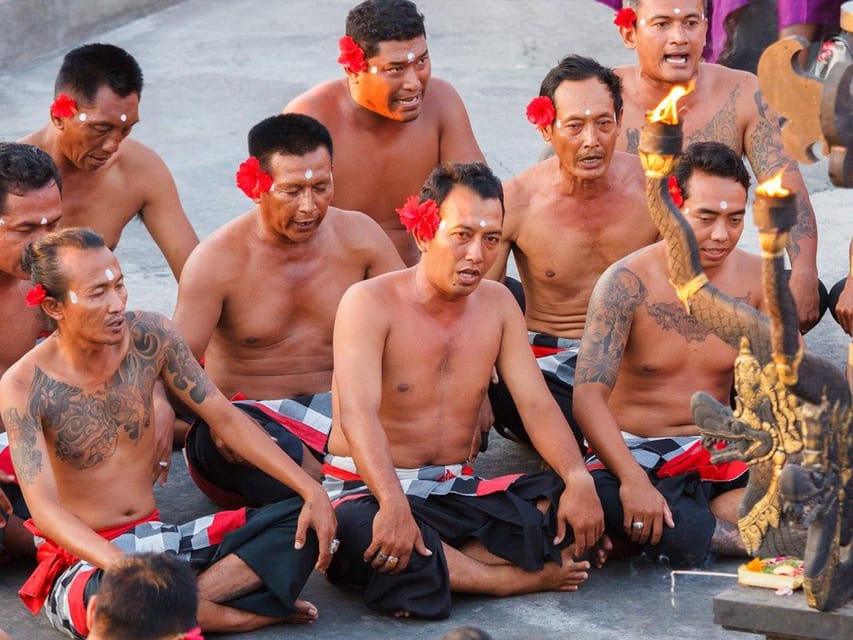 Bali : Ubud complete, Kecak&Fire,Balinese Dance/Private tour | GetYourGuide
