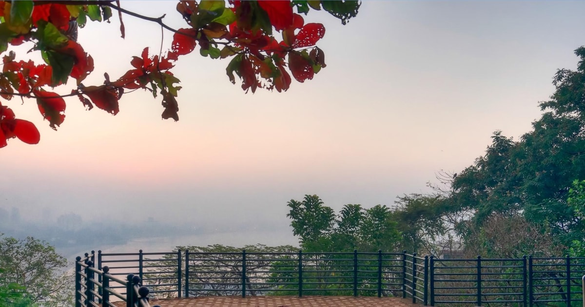 Mumbai (Malabar District): Sights & Highlights tour | GetYourGuide