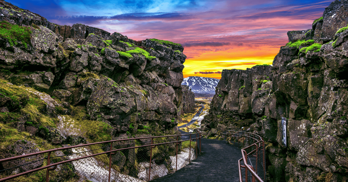 Iceland:Private Golden Circle Tour with BlueLagoon Admission | GetYourGuide