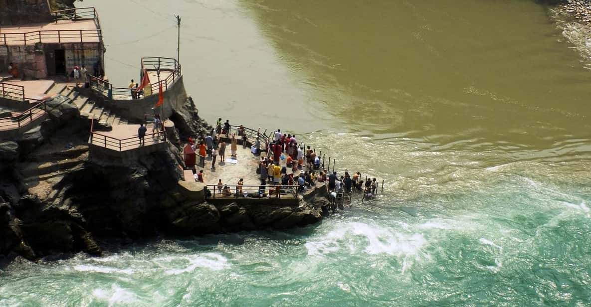 Devprayag Day Tour From Rishikesh (Sightseeing Tour) | GetYourGuide