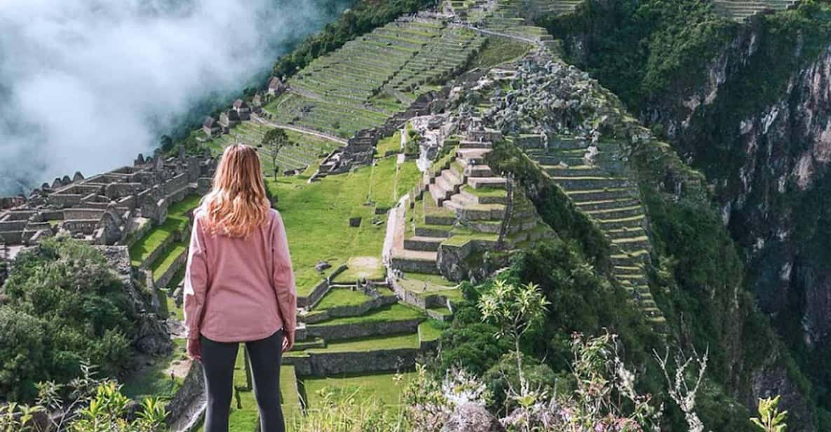 7th wonder Machu Picchu + Huayna Picchu mountain | GetYourGuide