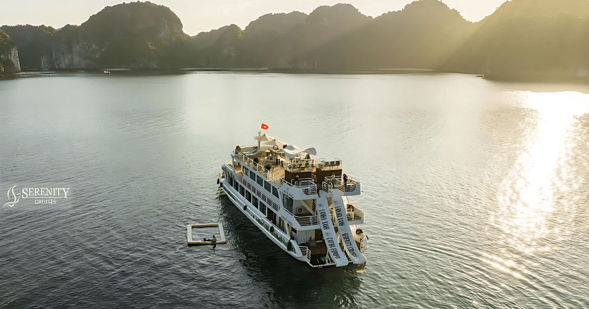 EXCURSIÓN DE UN DÍA HA NOI - ISLA CAT BA - BAHÍA LAN HA | GetYourGuide