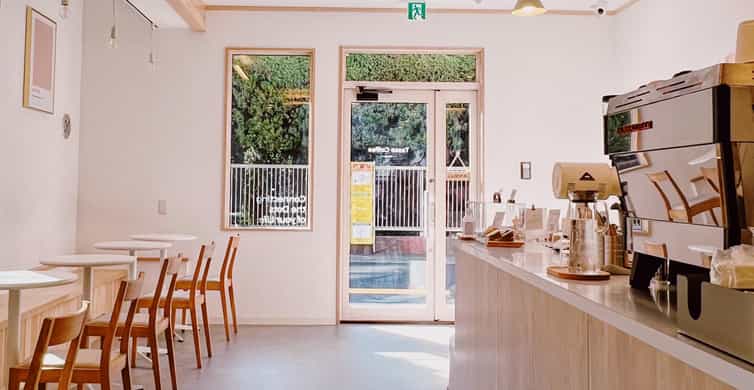 Découvrez l'expérience du café japonais à Tokyo | GetYourGuide