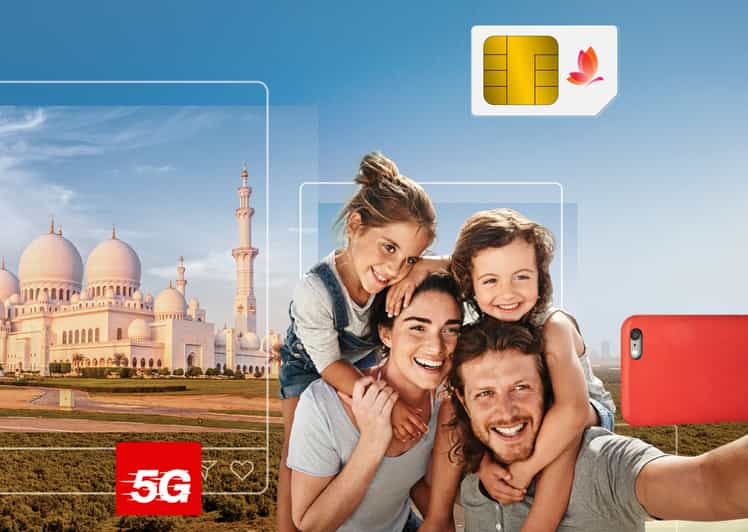 The National Aquarium + eSIM / SIM card | GetYourGuide