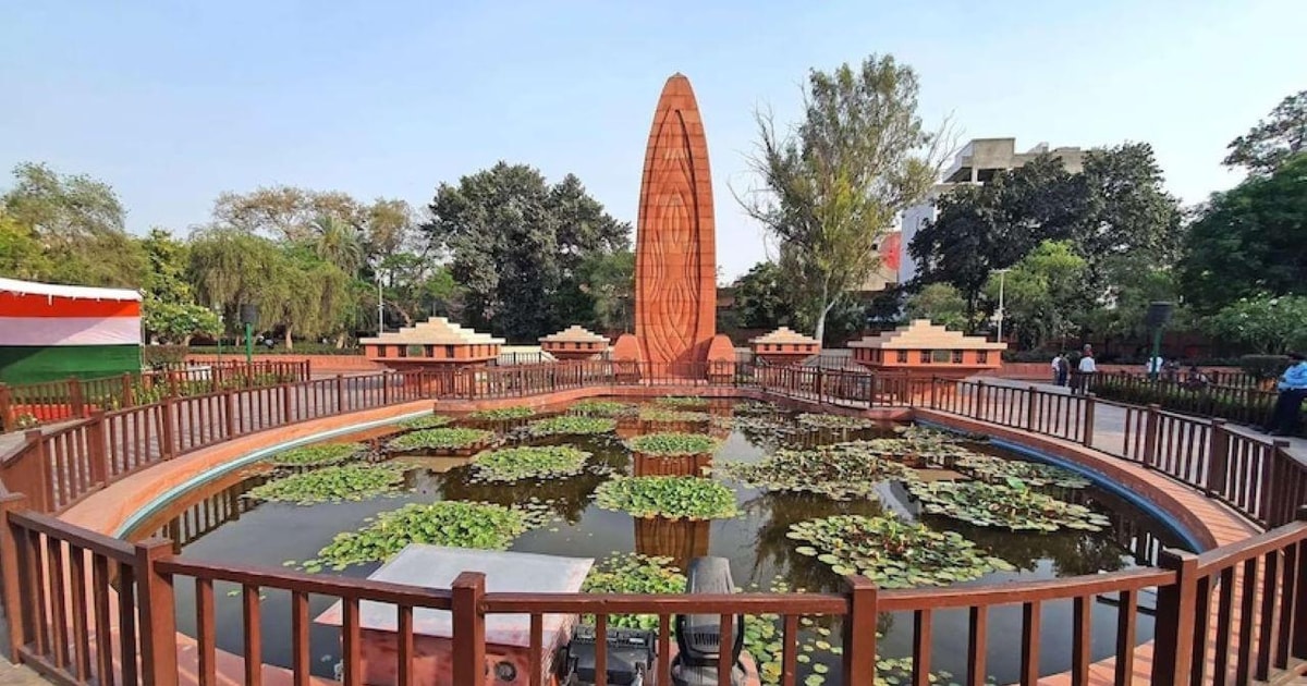 Amritsar Legacy: een dag vol geschiedenis, spiritualiteit en cultuur | GetYourGuide