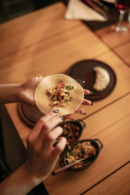 Iguazu Falls: The Argentine Experience Interactive Dinner | GetYourGuide