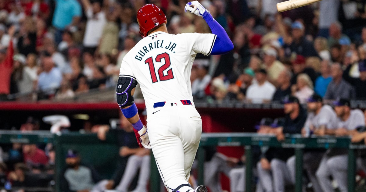 Phoenix: Arizona Diamondbacks Baseball Game at Chase Field | GetYourGuide