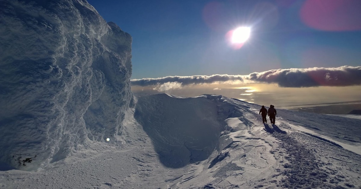 Vulkan Eyjafjallajökull und Gletscher Jeep Tour | GetYourGuide