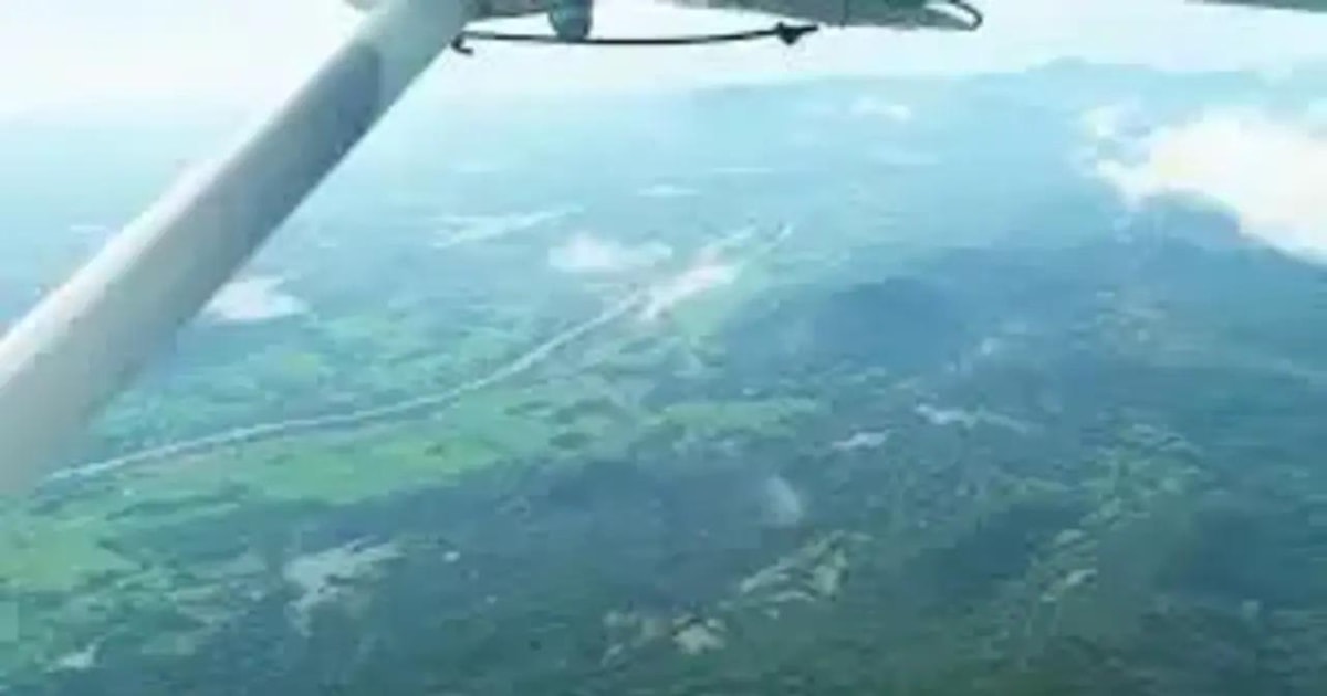 Ratmalana to Trincomalee Scenic Flight | GetYourGuide