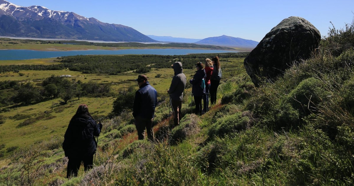 Lago Roca Trek: A Historical & Natural Patagonian Tour | GetYourGuide