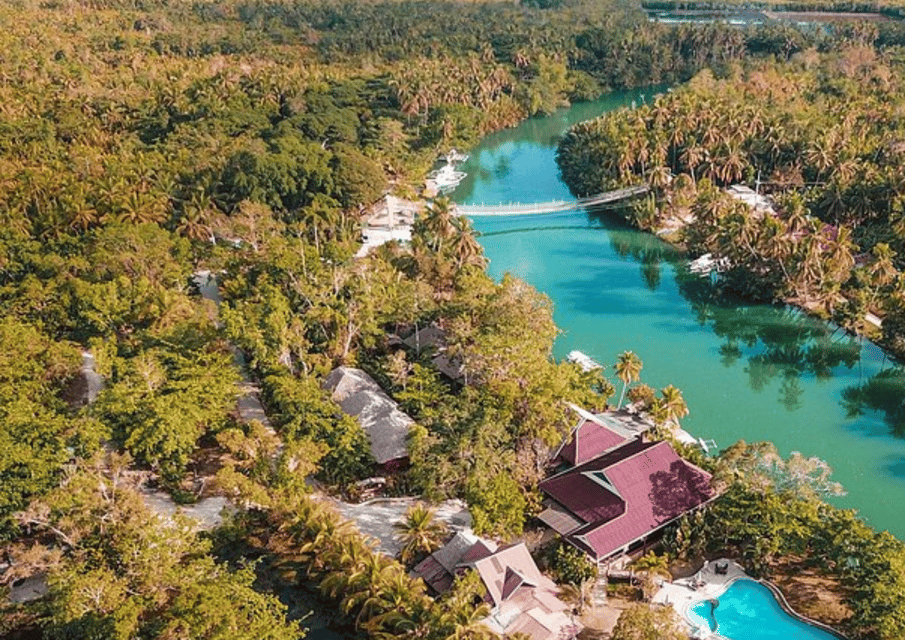 Bohol Countryside Tour (Joiners Tour) | GetYourGuide