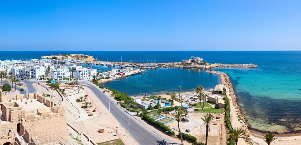 Sousse και Monastir Delight Tour | GetYourGuide
