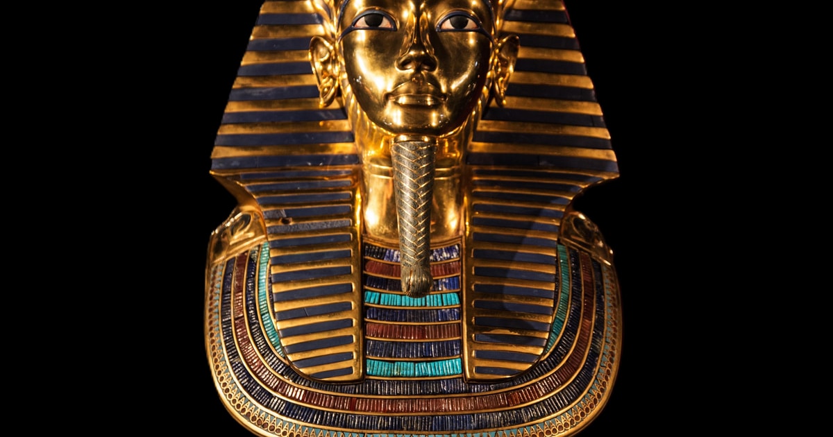 Cairo: Private Tour Giza Pyramids, Sphinx & Egyptian Museum | GetYourGuide