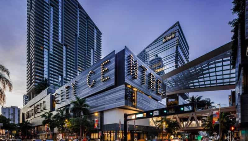 Private SUVs Tour Through The City of Miami | GetYourGuide