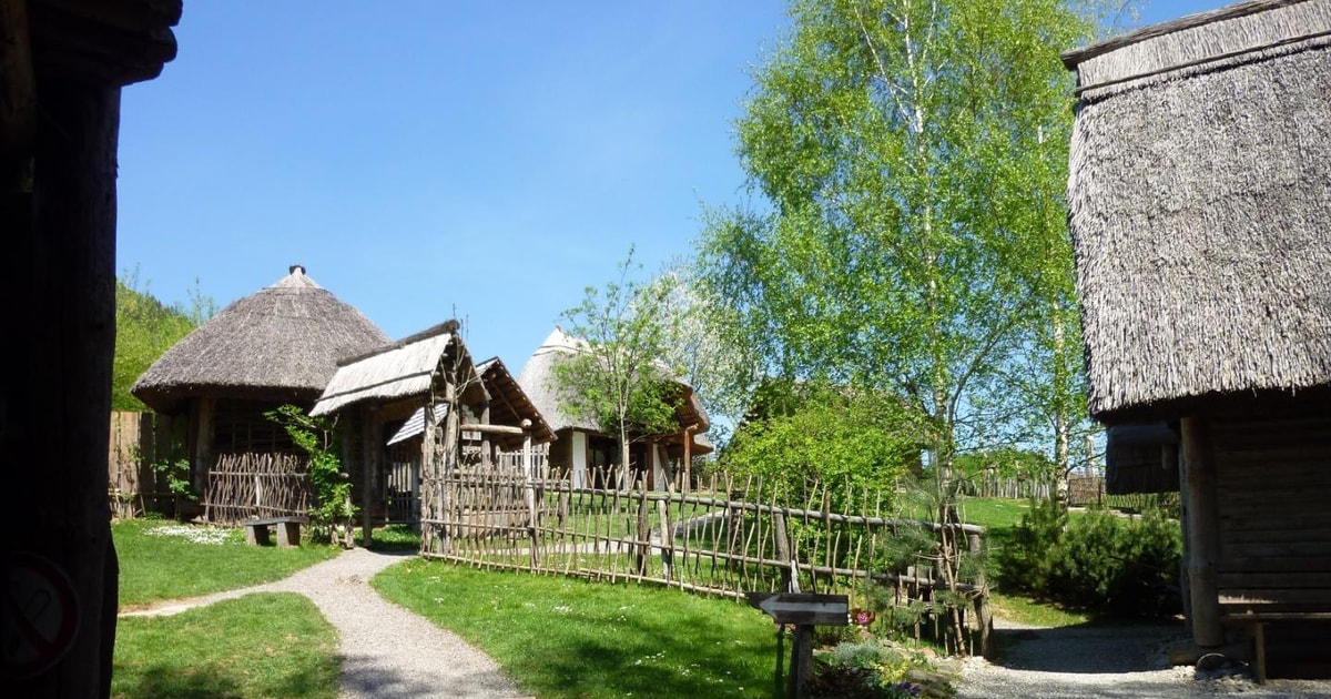 Kulming: Kulmkeltendorf Ticket | GetYourGuide