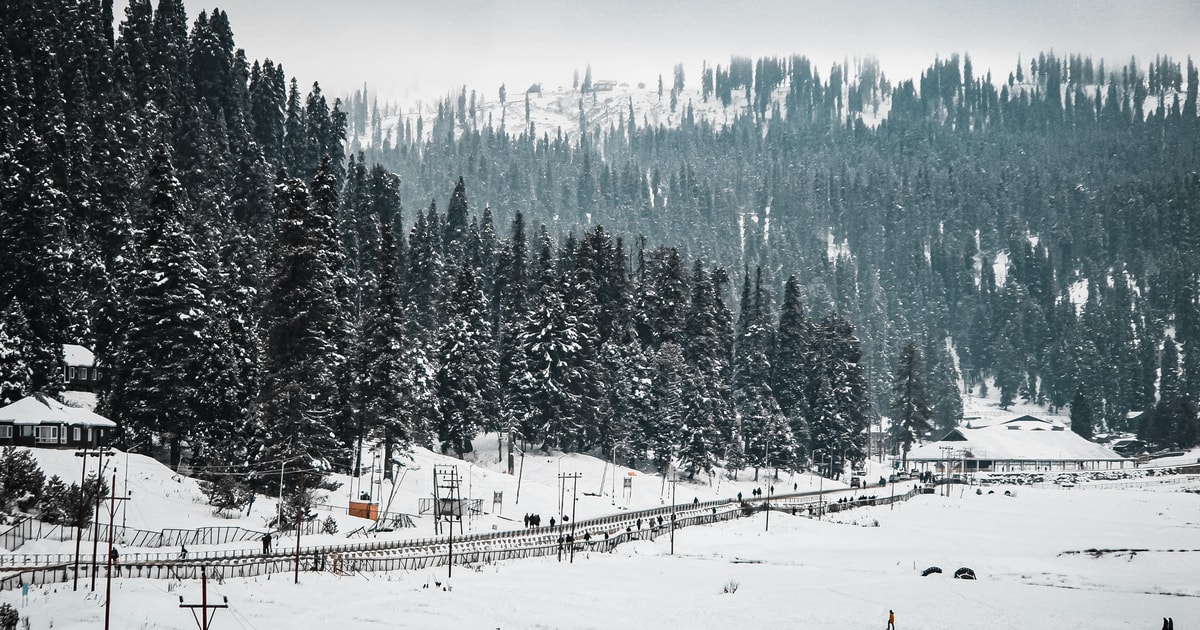 Enchanting Kashmir: A 6-Day Srinagar Adventure | GetYourGuide