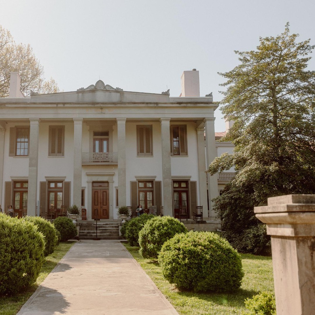 Nashville: Belle Meade Historic Mansion Tour | GetYourGuide