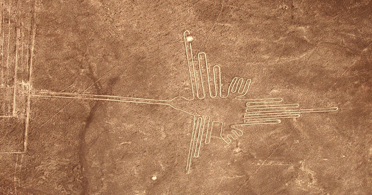 De Nazca: Passeio de avião pelas Linhas de Nazca | GetYourGuide